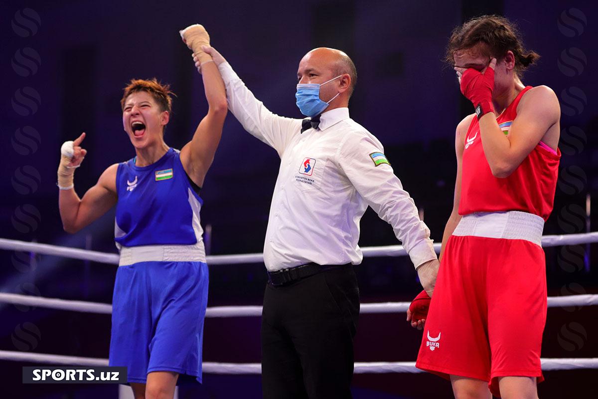 Have you ever heard of a rapper who is the champion of Uzbekistan in ...