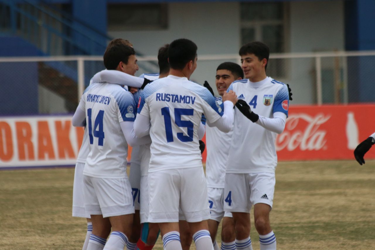 FC Kokand beat FC Mashal to earn a spot in 2020 Uzbekistan Cup semifinals