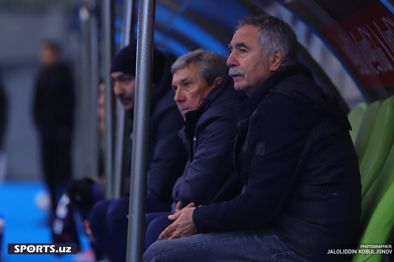 Officially! Dinamo extended the contract with Vadim Abramov for another year (photo)