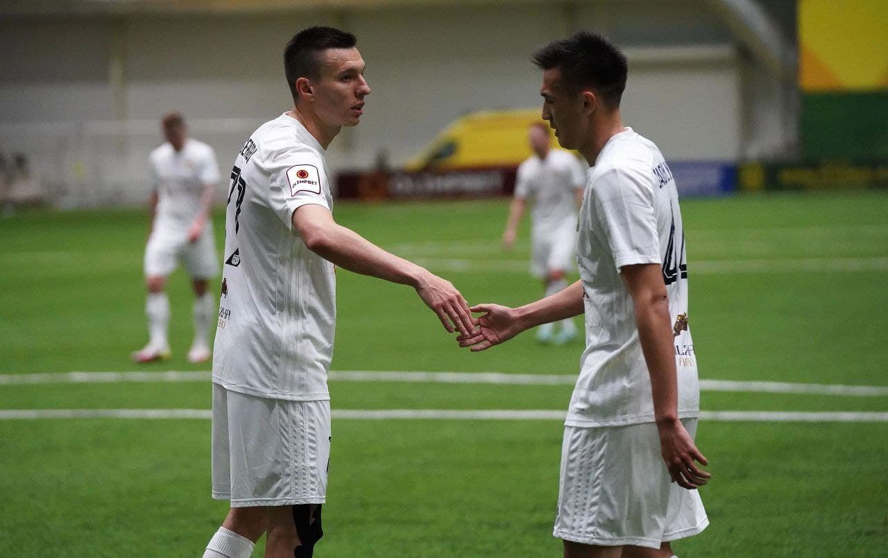 Igor Sergeev will move to "Pathum United", the terms of the contract ...